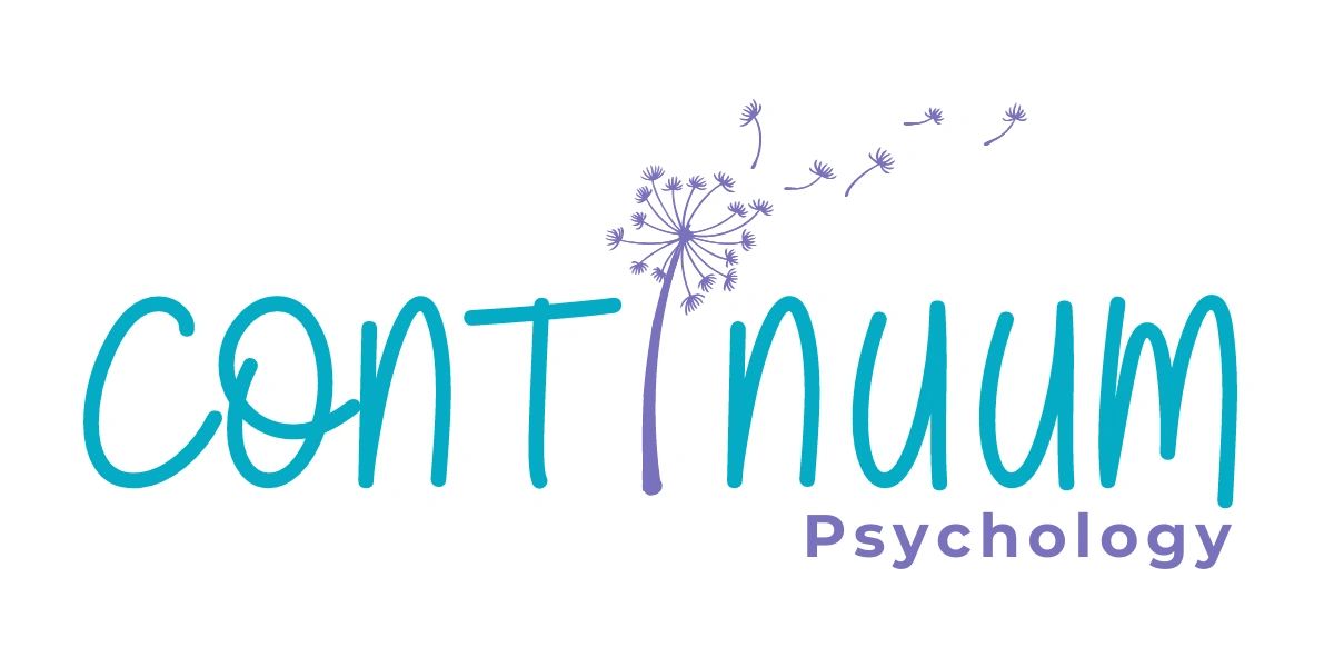 Contact Us | Continuum Psychology